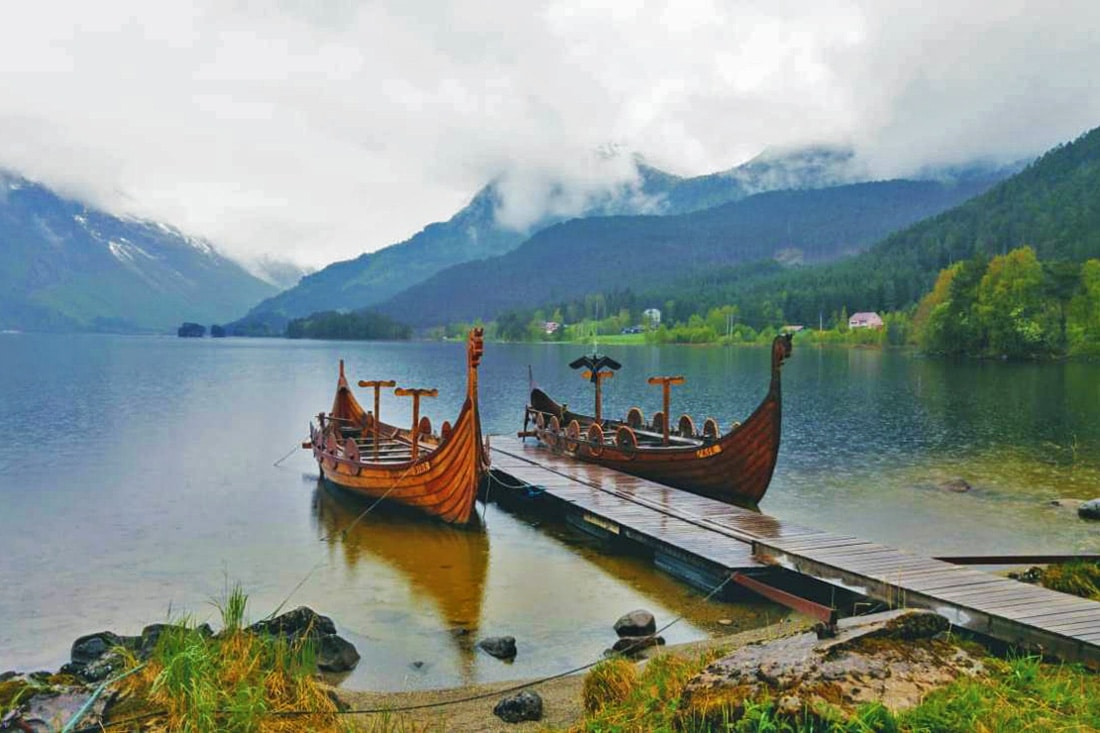 Sulle tracce dei vichinghi in Norvegia: i luoghi da non perdere – FamilyGO